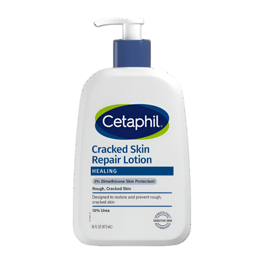 Cetaphil Cracked Skin Repair Lotion – Galari