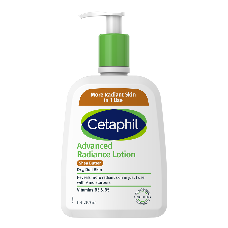 Cetaphil Advanced Radiance Lotion – Galari